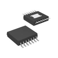 China TPS92610QPWPRQ1 Automotive LED Driver IC 1 Output Linear PWM Dimming 450mA 14-HTSSOP for sale