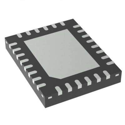 China LM34936RHFT Buck Boost Regulator DC-DC Controller IC 4.2V to 30V Input 28VQFN for sale