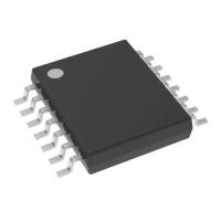 China LSF0204PWR Voltage Level Translator Bidirectional 4 Channel 100MHz 14-TSSOP for sale