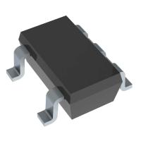 China Texas Instruments LMV321Q1M5/NOPB General Purpose Op Amp IC 1 Circuit Rail-to-Rail SOT-23-5 1 MHz for sale