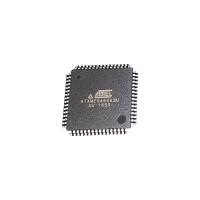 China ATXMEGA64A3U-AU AVR XMEGA 8/16-Bit Microcontroller IC 32MHz 64KB Flash 64-TQFP for sale
