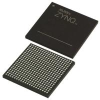 China XC7Z010-1CLG400I Zynq-7000 SoC IC Dual ARM Cortex-A9 667MHz 28K Logic Cells 400-CSPBGA for sale