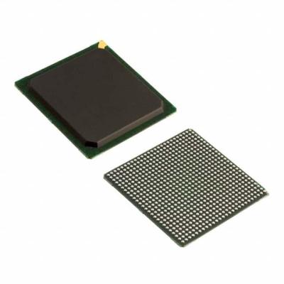 China XC6SLX150T-3FGG676I Spartan-6 LXT FPGA IC 147443 Logic Cells 396 I/O 676-BGA for sale