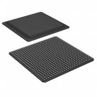 China XC6SLX150T-3FGG676I Spartan-6 LXT FPGA IC 147443 Logic Cells 396 I/O 676-BGA for sale