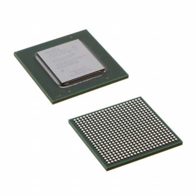 China XC7A200T-2FBG676C Artix-7 FPGA IC 215360 Logic Cells 400 I/O 676-FCBGA for sale