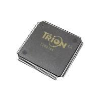 China XC6SLX9-2TQG144I Spartan-6 LX FPGA IC 9152 Logic Cells 102 I/O 144-LQFP for sale