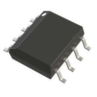 China AD8620ARZ JFET Dual Op Amp IC 25MHz 60V/µs 8SOIC Low Noise 6nV/√Hz for sale