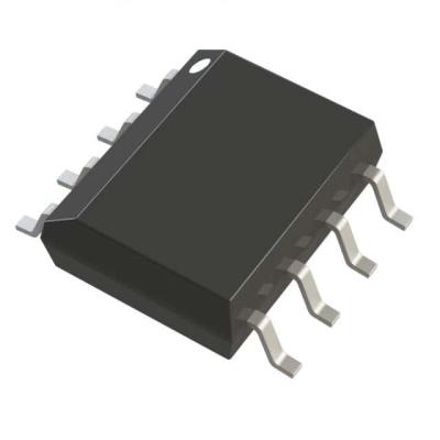 China AD8620ARZ JFET Dual Op Amp IC 25MHz 60V/µs 8SOIC Low Noise 6nV/√Hz for sale