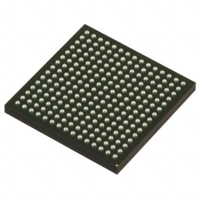 China XC7S25-1CSGA225I Xilinx Spartan-7 FPGA IC 23360 Logic Cells 150 I/O 225-CSPBGA for sale