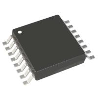 China ADG5212BRUZ-RL7 Analog Multiplexer IC 4 Circuit SPST 160Ohm 16-TSSOP for sale