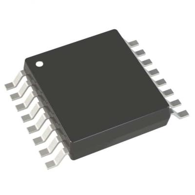 China ADG5212BRUZ-RL7 Analog Multiplexer IC 4 Circuit SPST 160Ohm 16-TSSOP for sale