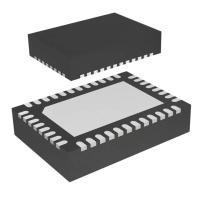 China TPS546C23RVFR Buck Switching Regulator IC 35A 4.5V to 18V Input Adjustable Output for sale