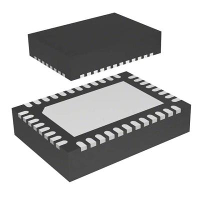 China TPS546C23RVFR Buck Switching Regulator IC 35A 4.5V to 18V Input Adjustable Output for sale