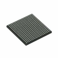 China XC6SLX45-2CSG324I Spartan-6 LX FPGA Programmable IC 43661 Logic Cells 218 I/O 324-CSPBGA for sale