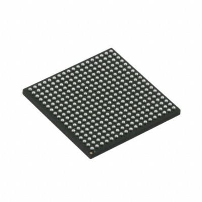 China XC6SLX45-2CSG324I Spartan-6 LX FPGA Programmable IC 43661 Logic Cells 218 I/O 324-CSPBGA for sale