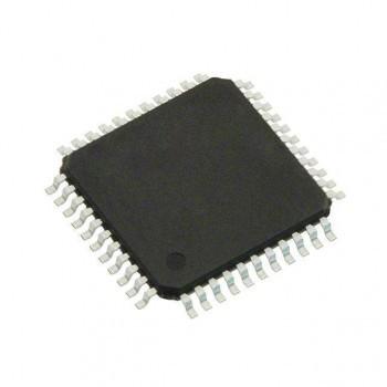 China XCR3032XL-7VQG44C CPLD IC 32 Macrocell 7ns 44VQFP 3.3V Low Power for sale
