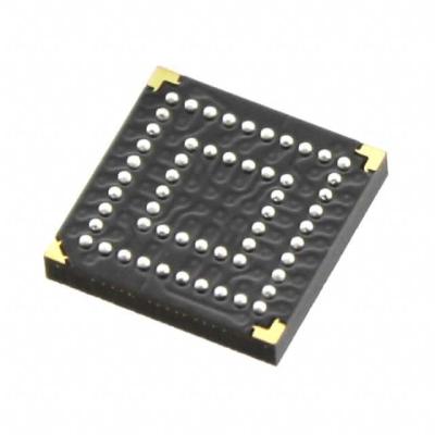 China XC2C64A-7CPG56I Embedded CPLD IC 64MC 6.7NS 56CSBGA for sale