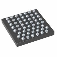 China ADUCM3029BCBZ-R7 32-Bit ARM Cortex-M3 MCU 26MHz 256KB Flash 54-WLCSP for sale