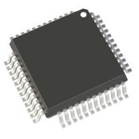 China ADUC7060BSTZ32 Embedded MCU Microcontroller Unit 16/32-Bit 10MHz FLASH 48-LQFP for sale