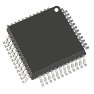 China ADUC7060BSTZ32 Embedded MCU Microcontroller Unit 16/32-Bit 10MHz FLASH 48-LQFP for sale