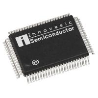 China IA186EBPQF80IR2 MCU Microcontroller Unit 8/16-Bit 50MHz ROMless 80-PQFP for sale