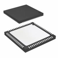 China ADUC7124BCPZ126 ARM7 16/32-Bit MCU 41.78MHz 126KB Flash 64-LFCSP-VQ for sale