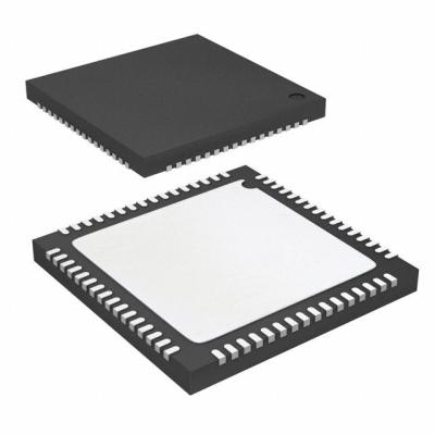 China ADUC7124BCPZ126 ARM7 16/32-Bit MCU 41.78MHz 126KB Flash 64-LFCSP-VQ for sale