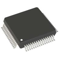China ADUC7024BSTZ62 ARM7 Microcontroller 44MHz 62KB Flash 64-LQFP IC for sale