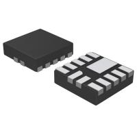 China NCP5623CMUTBG LED Driver IC 3 Output Charge Pump 30mA 12-LLGA 2x2 for sale