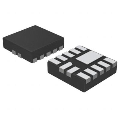 China NCP5623CMUTBG LED Driver IC 3 Output Charge Pump 30mA 12-LLGA 2x2 for sale