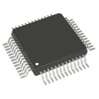 China ADUC847BSZ62-3 8-Bit MCU 12.58MHz 62KB Flash 52-MQFP 10x10 Industrial IC for sale