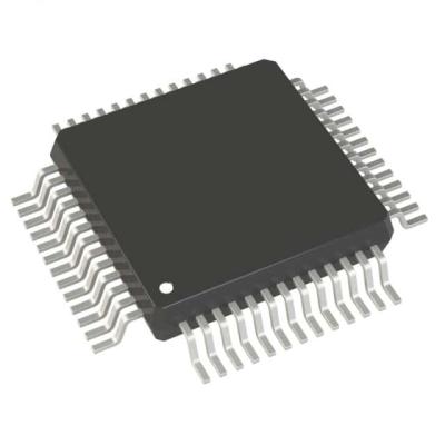 China ADUC847BSZ62-3 8-Bit MCU 12.58MHz 62KB Flash 52-MQFP 10x10 Industrial IC for sale