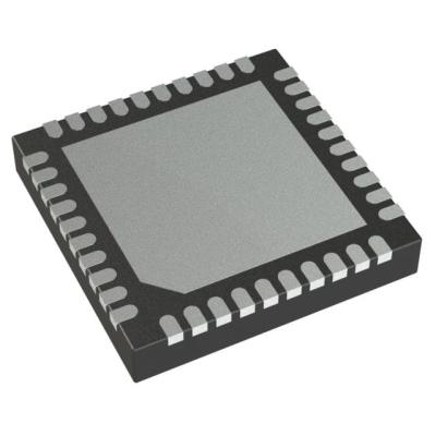 China ADUC7023BCP6Z62I ARM7 16/32-Bit Microcontroller 44MHz 62KB Flash 40-LFCSP for sale