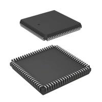 China IA188EBPLC84IR2 Embedded Microcontroller 8/16-Bit 50MHz ROMless 84-PLCC for sale