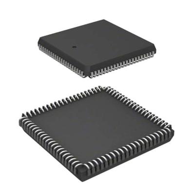 China IA188EBPLC84IR2 Embedded Microcontroller 8/16-Bit 50MHz ROMless 84-PLCC for sale
