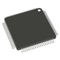 China ADUC7026BSTZ62I ARM7 16/32-Bit MCU 44MHz 62KB Flash 80-LQFP for sale