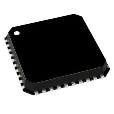 China ADUC7020BCPZ62 ARM7TDMI Microcontroller IC 16/32-Bit 44MHz 62KB Flash 40-LFCSP for sale