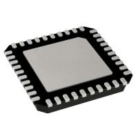 China ADUC7020BCPZ62 ARM7TDMI Microcontroller IC 16/32-Bit 44MHz 62KB Flash 40-LFCSP for sale