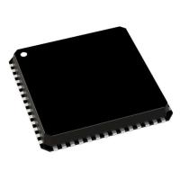 China ADUC845BCPZ62-3 8-Bit 12.58MHz 62KB Flash Microcontroller IC 56-LFCSP-VQ for sale