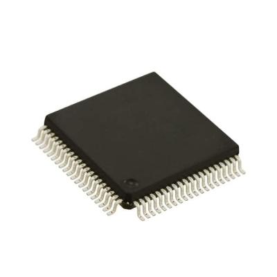 China MC9S12XDT256CAA 16-Bit Microcontroller 80MHz 256KB Flash 80-QFP for sale