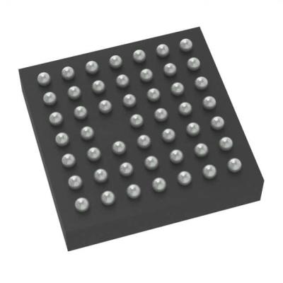 China XCR3064XL-10CSG48C Embedded Complex Programmable Logic Devices 64MC 9.1NS 48CSP for sale