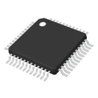 China STM32L4Q5CGT6P ARM Cortex-M4 32-Bit MCU 120MHz 1MB Flash 48-LQFP for sale