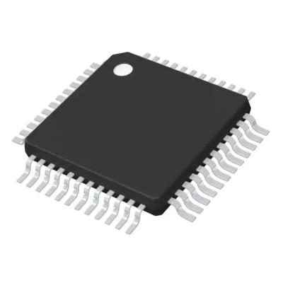 China STM32L4Q5CGT6P ARM Cortex-M4 32-Bit MCU 120MHz 1MB Flash 48-LQFP for sale