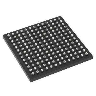 China STM32L4P5AGI6 ARM Cortex-M4 32-Bit MCU 120MHz 1MB Flash 169-UFBGA 7x7 for sale