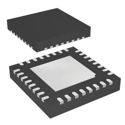 China STM32L072KBU3 ARM Cortex-M0+ 32-Bit MCU 128KB Flash 32MHz 32-UFQFPN for sale