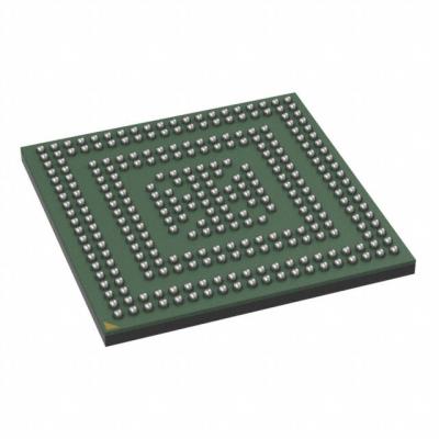 China SPC58NE84C3QMHAR 32-Bit Tri-Core MCU 180MHz 6MB Flash 292-FPBGA Automotive Grade for sale