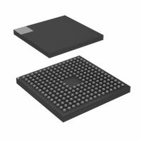 China STM32F750N8H6 ARM Cortex-M7 32-Bit MCU 216MHz 64KB Flash 216-TFBGA for sale