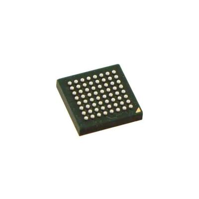 China MK20DX64VMP5 ARM Cortex-M4 32-Bit MCU 50MHz 64KB Flash 64-MAPBGA for sale