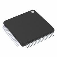 China MK30DX256VLK7 ARM Cortex-M4 32-Bit MCU 72MHz 256KB Flash 80-FQFP for sale