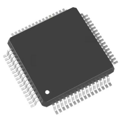 China MC9S08PT60AVLH 8-Bit Microcontroller IC 20MHz 60KB Flash 64-LQFP for sale